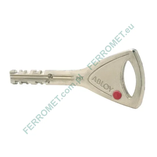 Dorób klucz ABLOY PROTEC