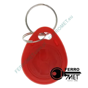 Kup Kopiowanie pastylek do domofonu, czerwona 125kHz