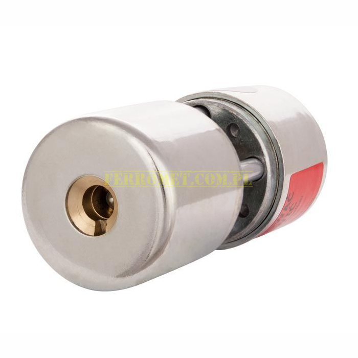 RIM 6000 S cylinder do drzwi GERDA Star S