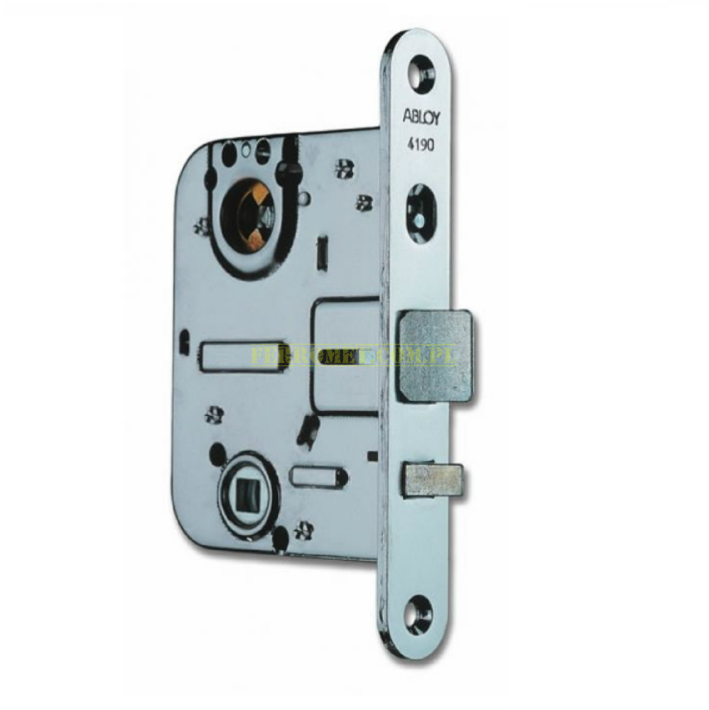 Kup Zamek wpuszczany ABLOY 4190